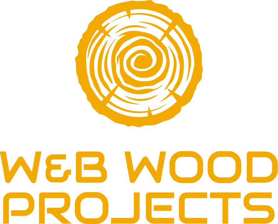 Welkom - W&B Wood Projects